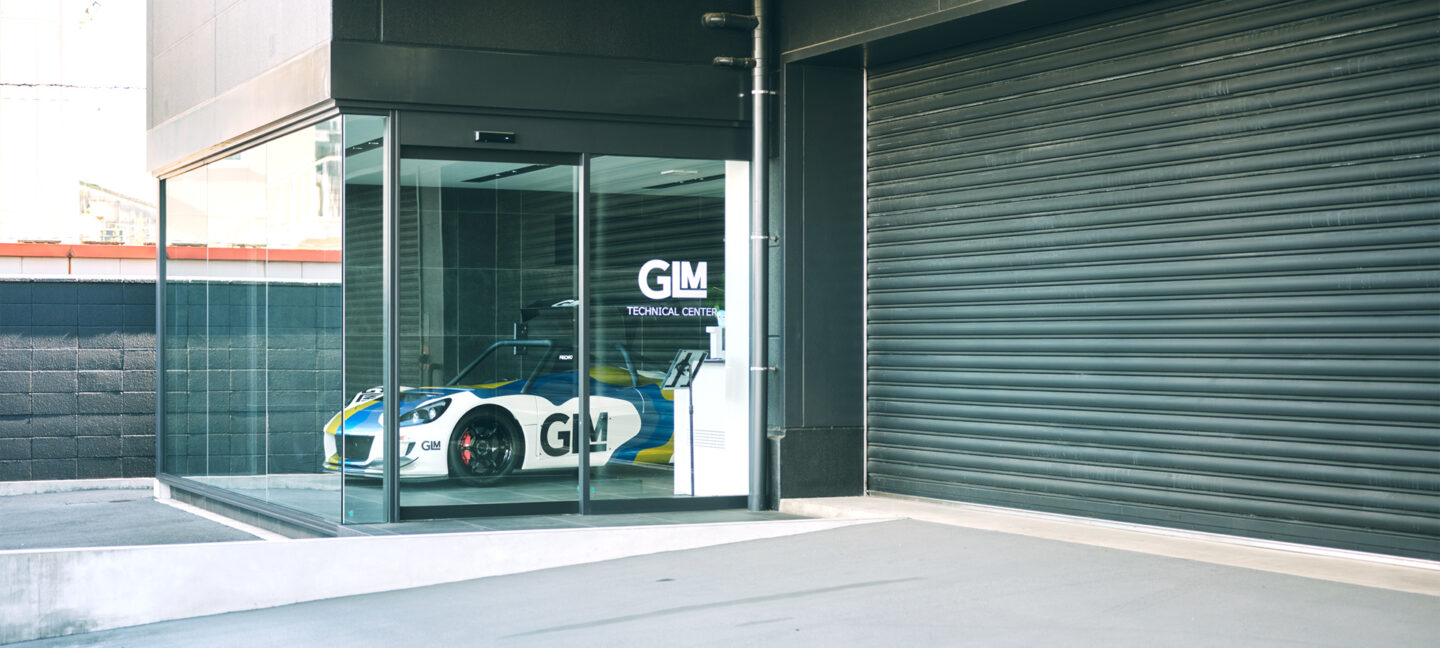 About - GLM Co.,Ltd.