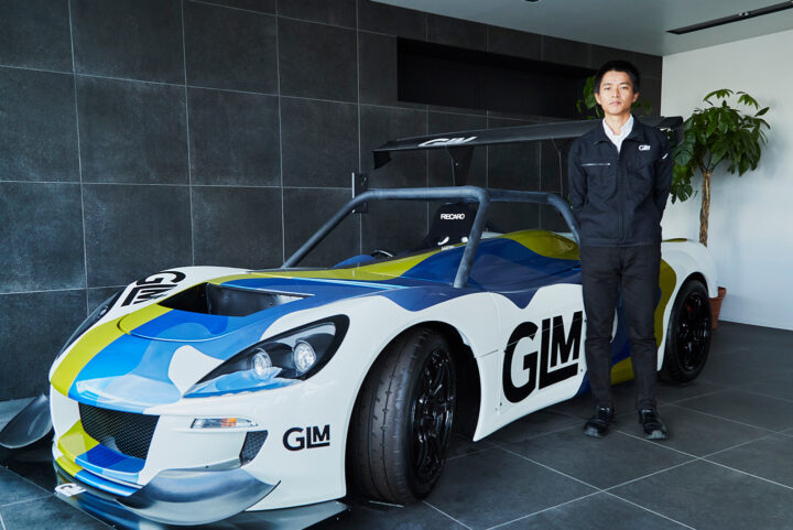 GLM Co.,Ltd.