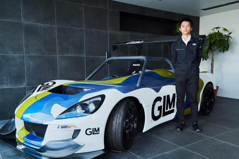 GLM Co.,Ltd.