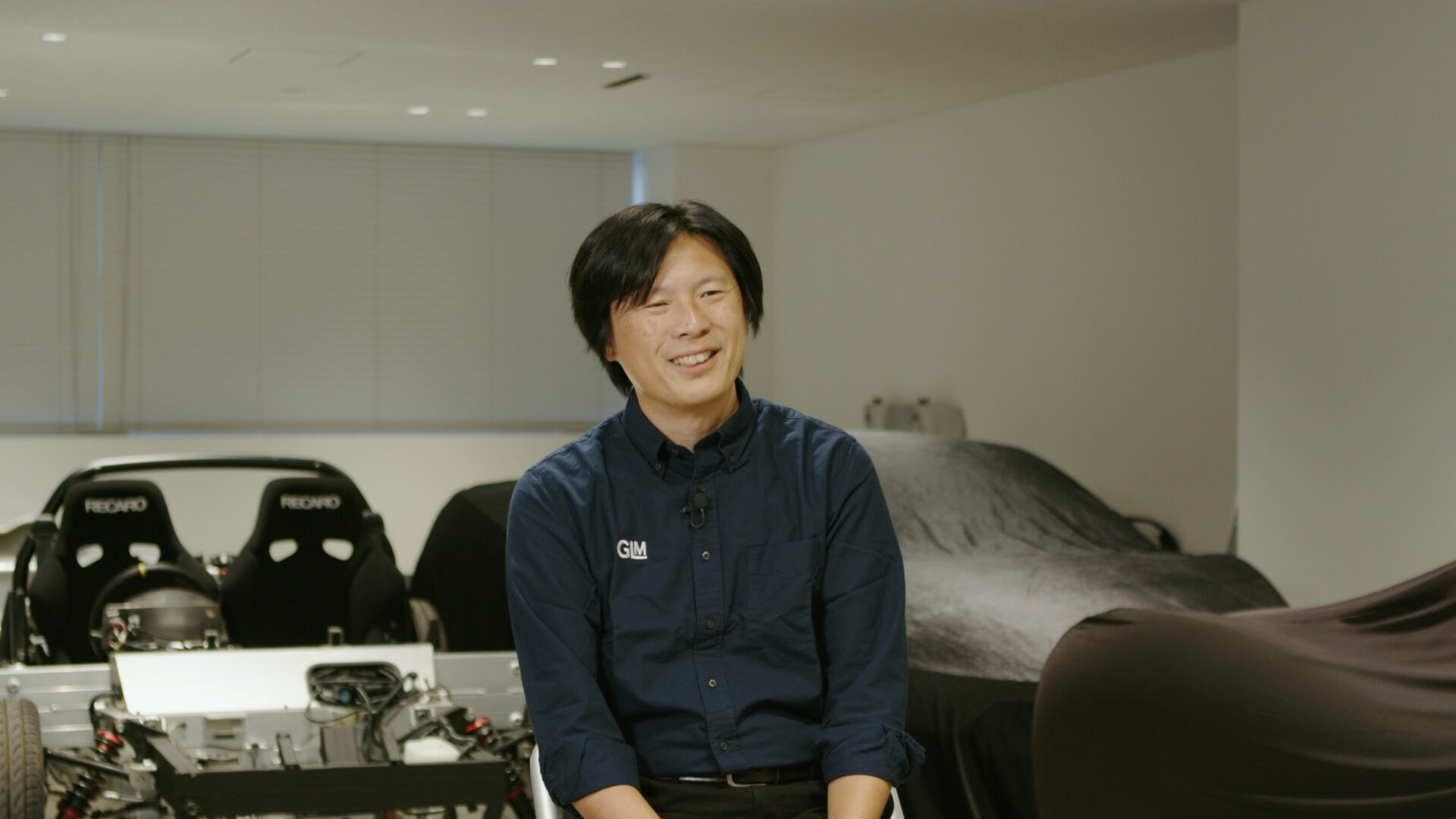 Contents - GLM Co.,Ltd.