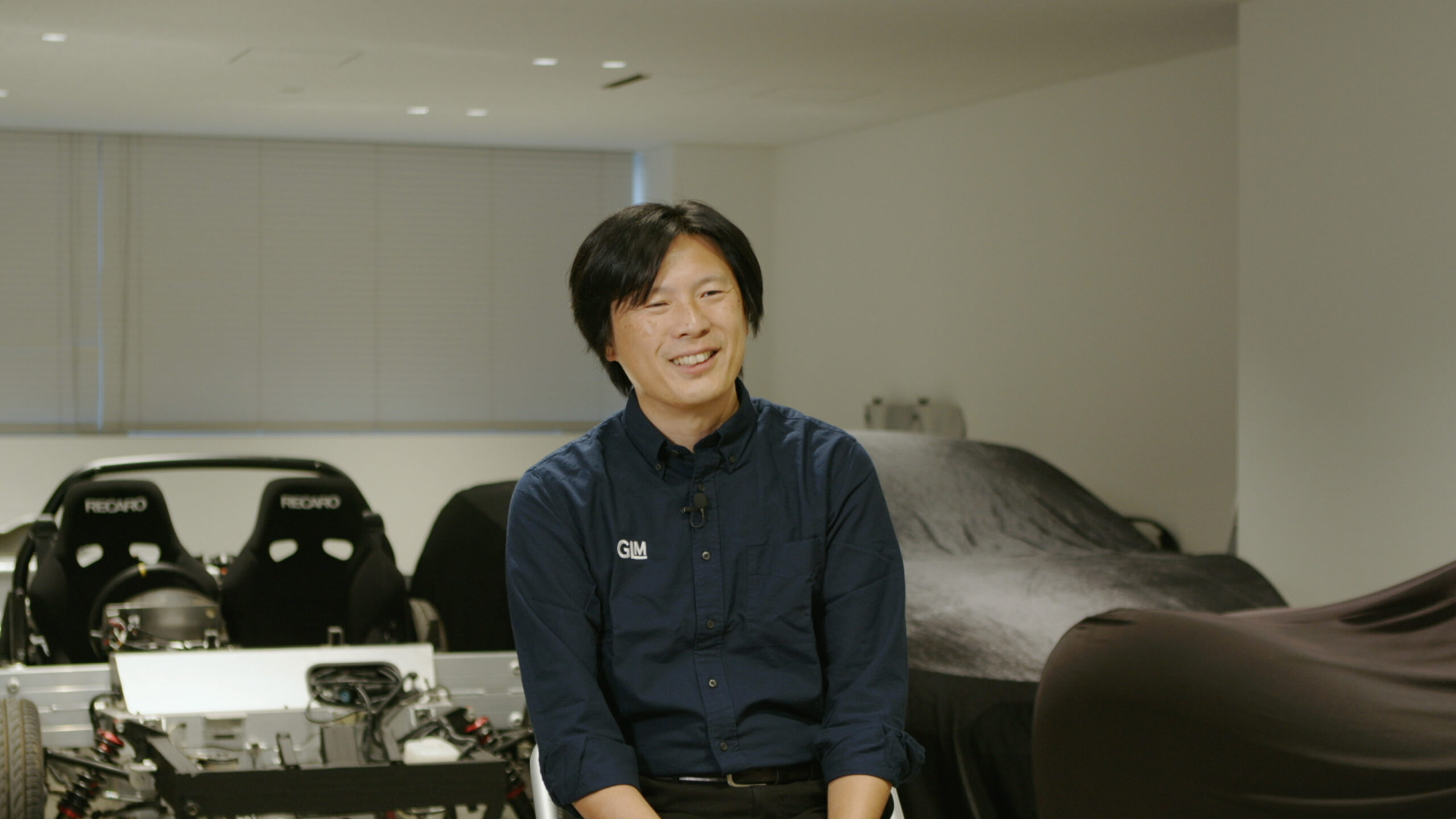 Enginnering Service - GLM Co.,Ltd.