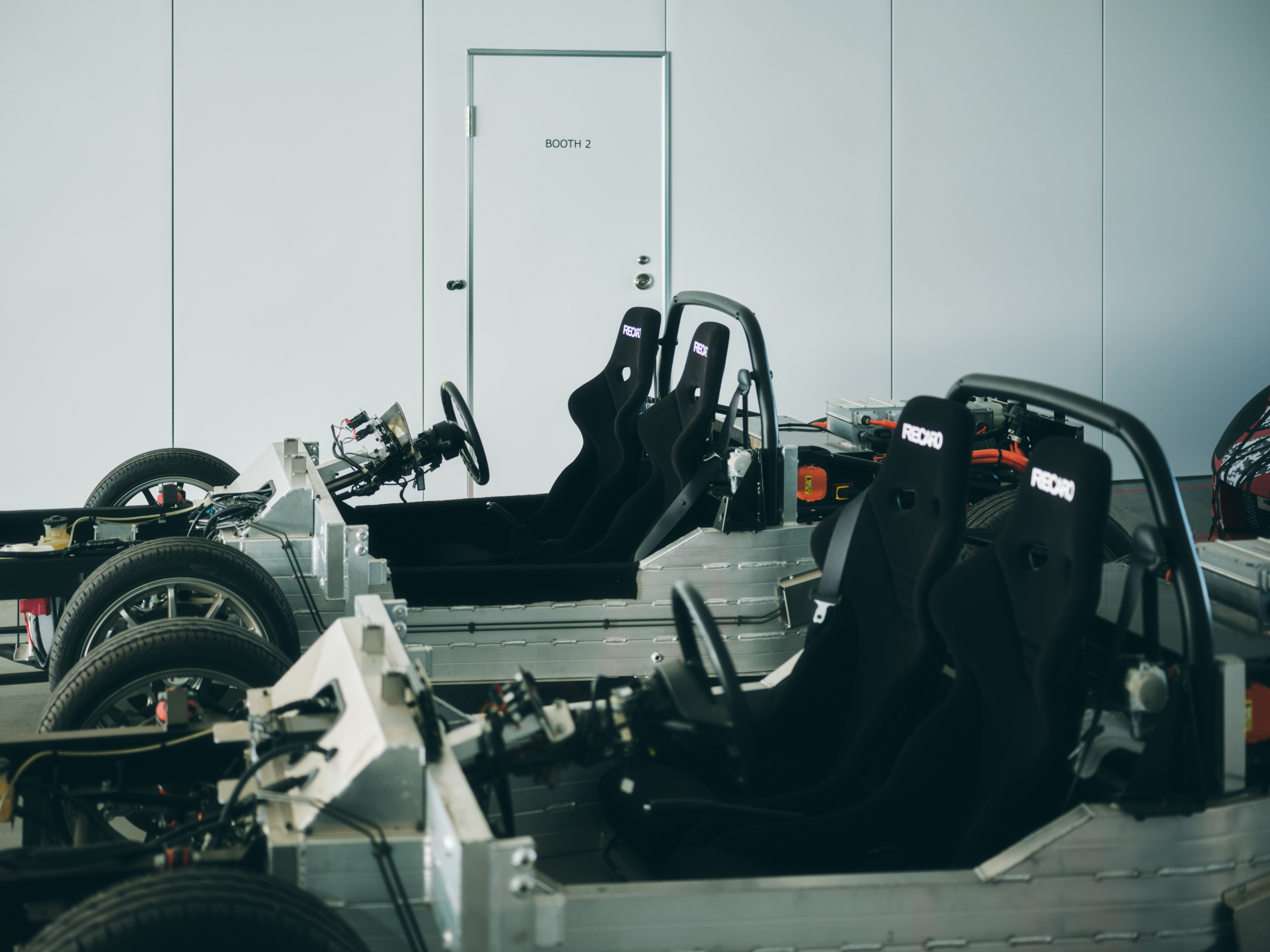 Engineering Sevice - GLM Co.,Ltd.