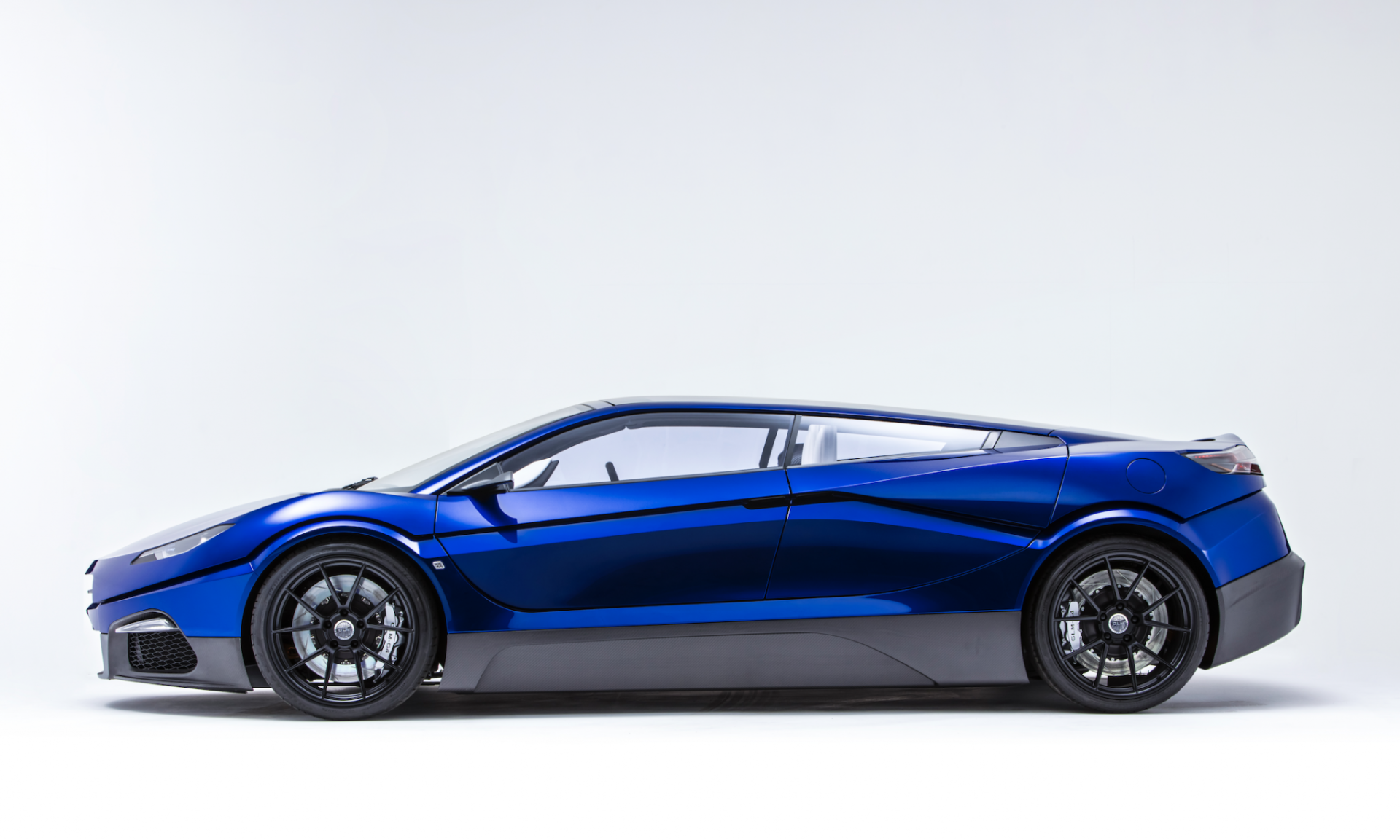 GLM G4を日本で初披露 想定価格・販売台数などを発表 - GLM Co.,Ltd.