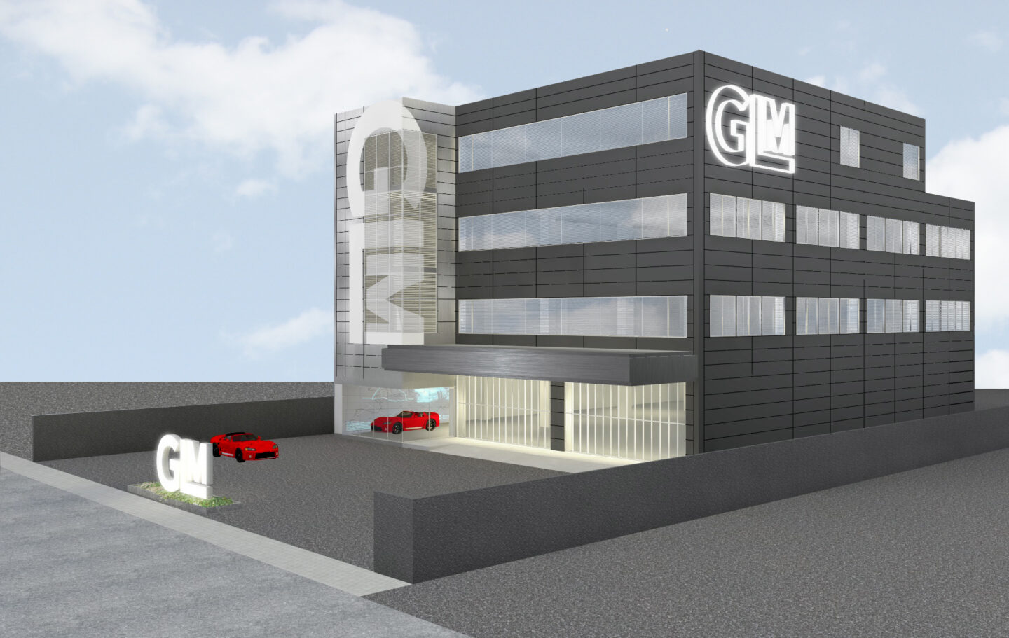 News - 4ページ目 (7ページ中) - GLM Co.,Ltd.