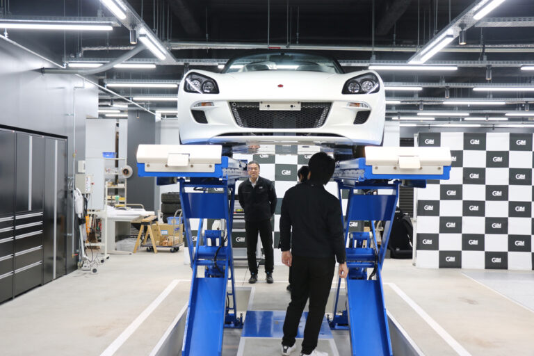 Contents - GLM Co.,Ltd.