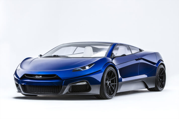 GLM G4 - GLM Co.,Ltd.