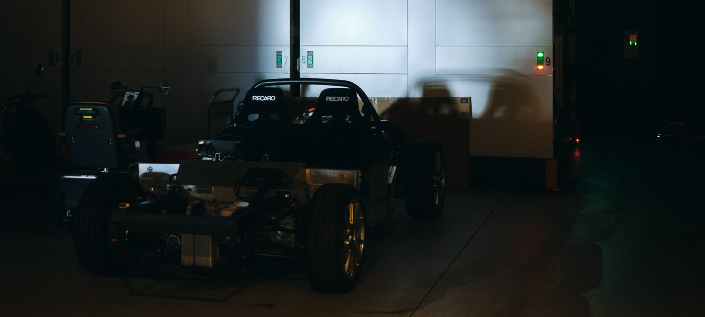 Recruit - GLM Co.,Ltd.