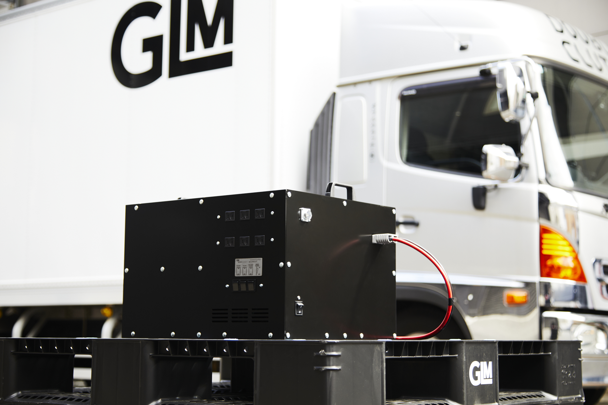 MiMoS - GLM Co.,Ltd.