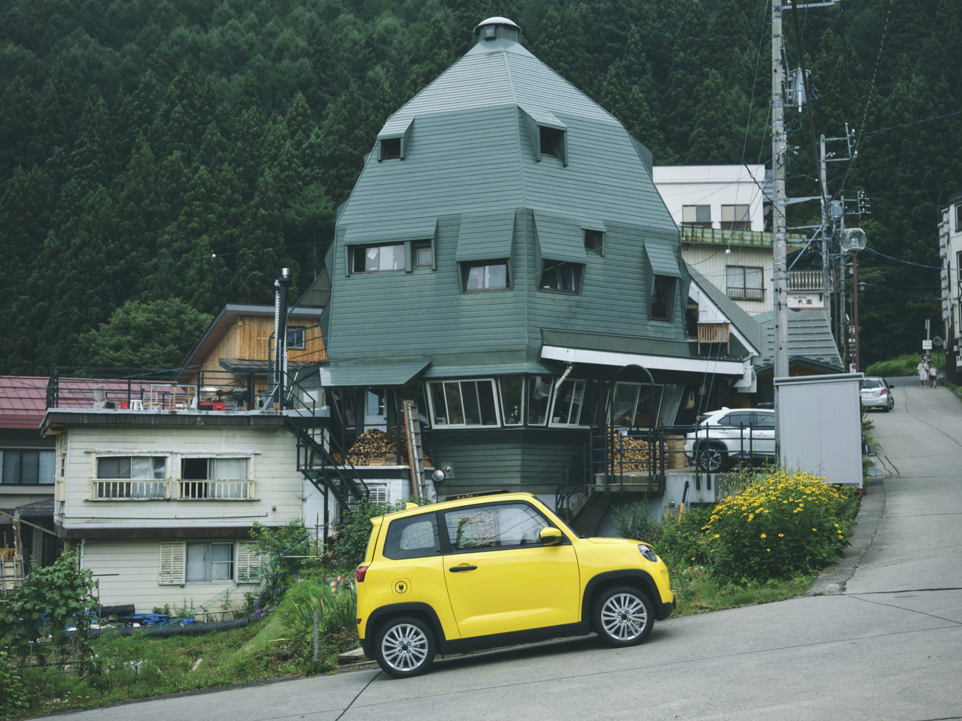 MiMoS - GLM Co.,Ltd.