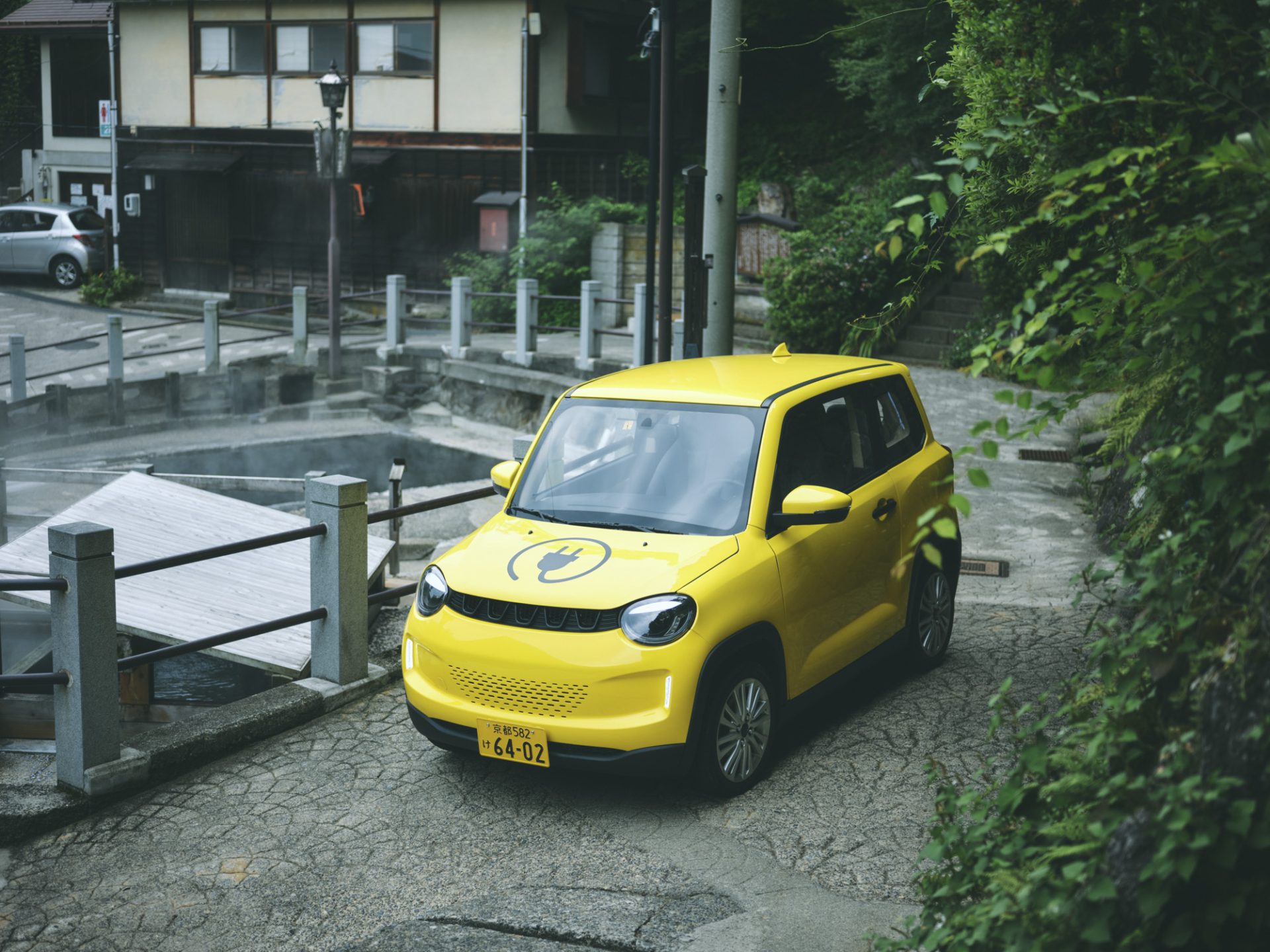 MiMoS - GLM Co.,Ltd.