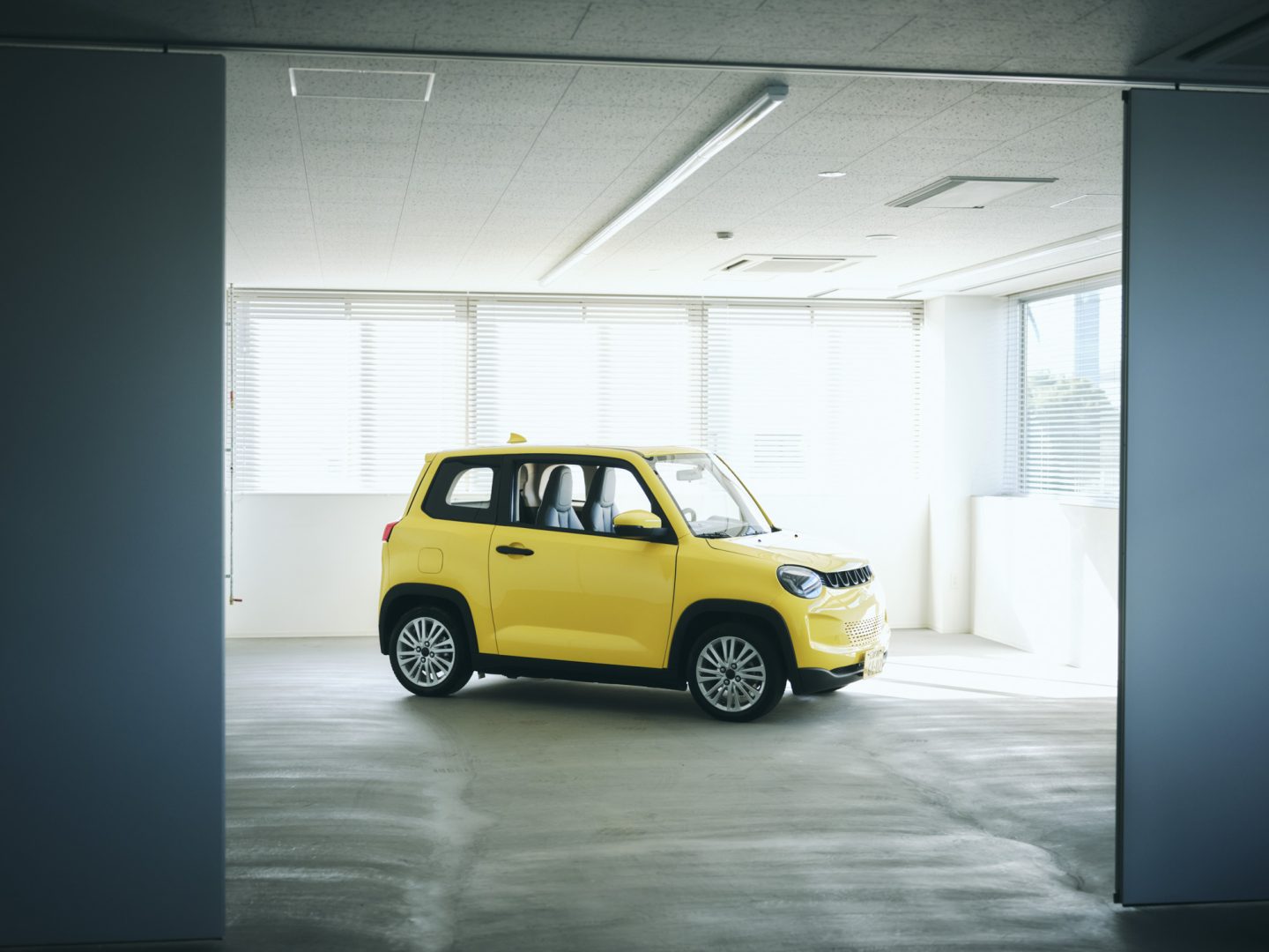 MiMoS - GLM Co.,Ltd.