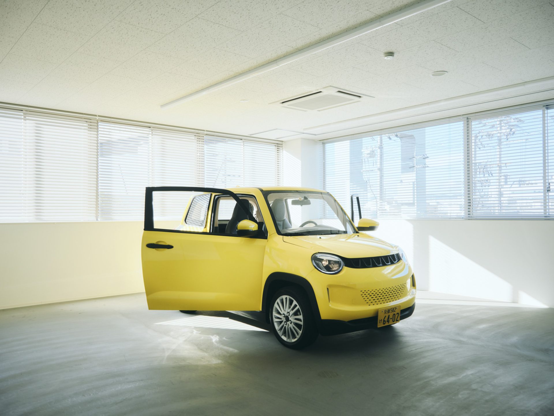 MiMoS - GLM Co.,Ltd.