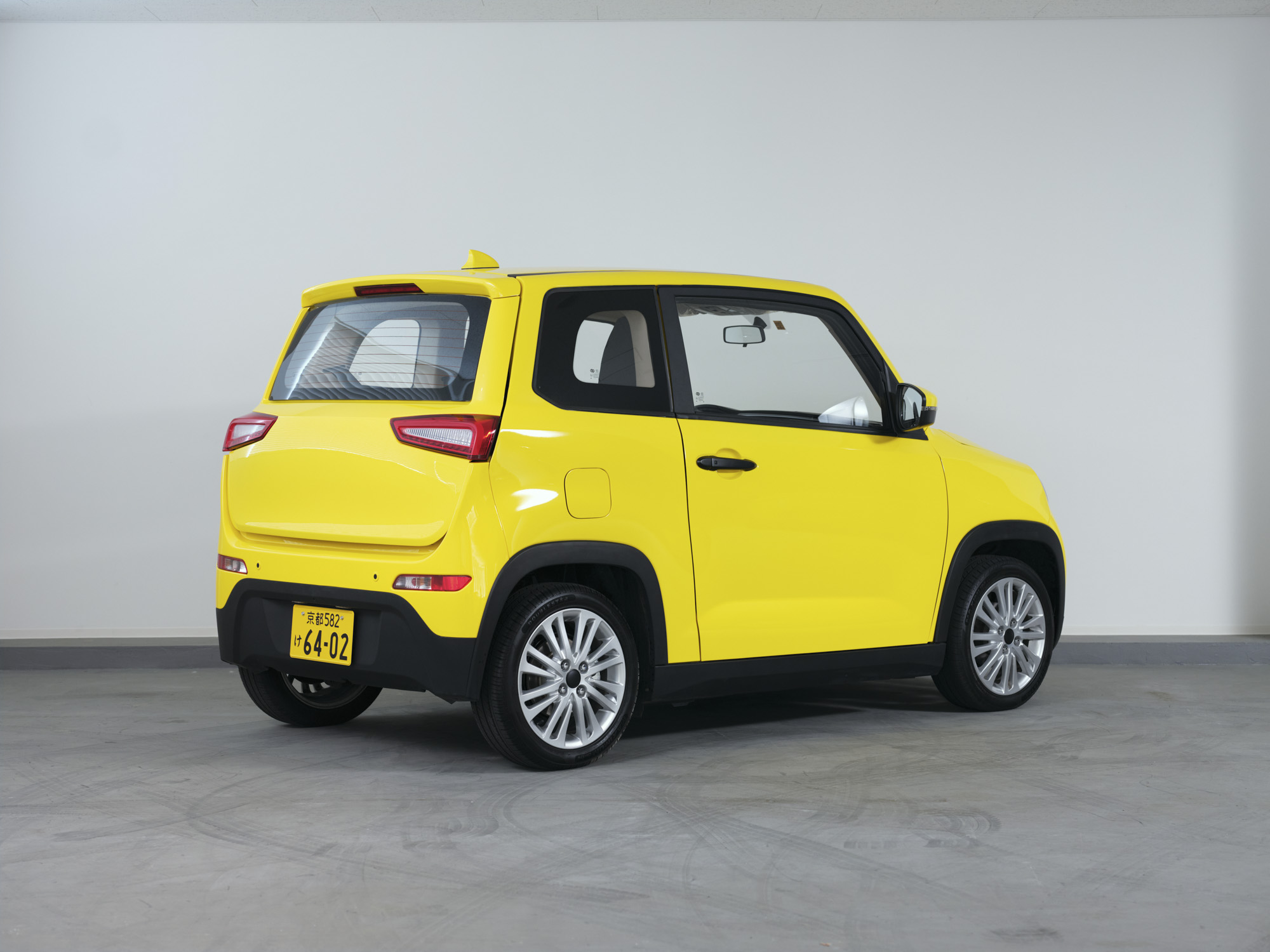 MiMoS - GLM Co.,Ltd.