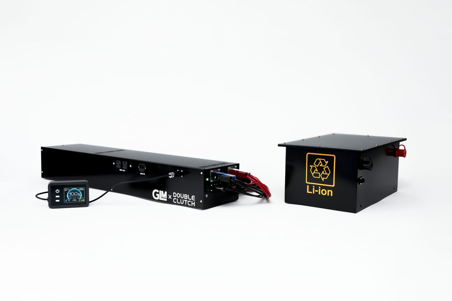 GLM Co.,Ltd. - GLM株式会社