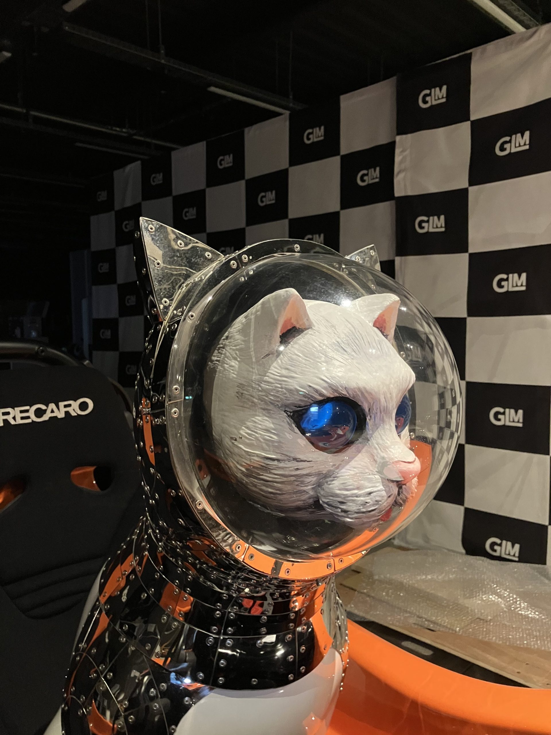 ブログはじめました。 - GLM Co.,Ltd.