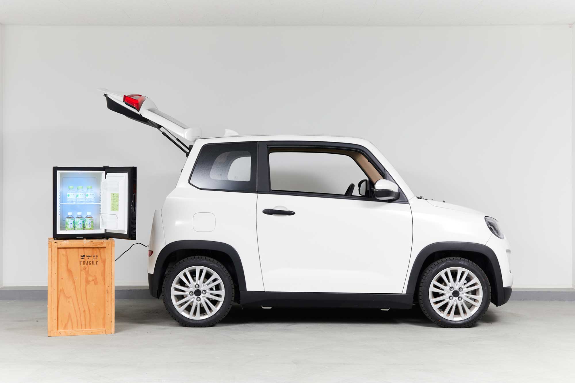 MiMoS - GLM Co.,Ltd.